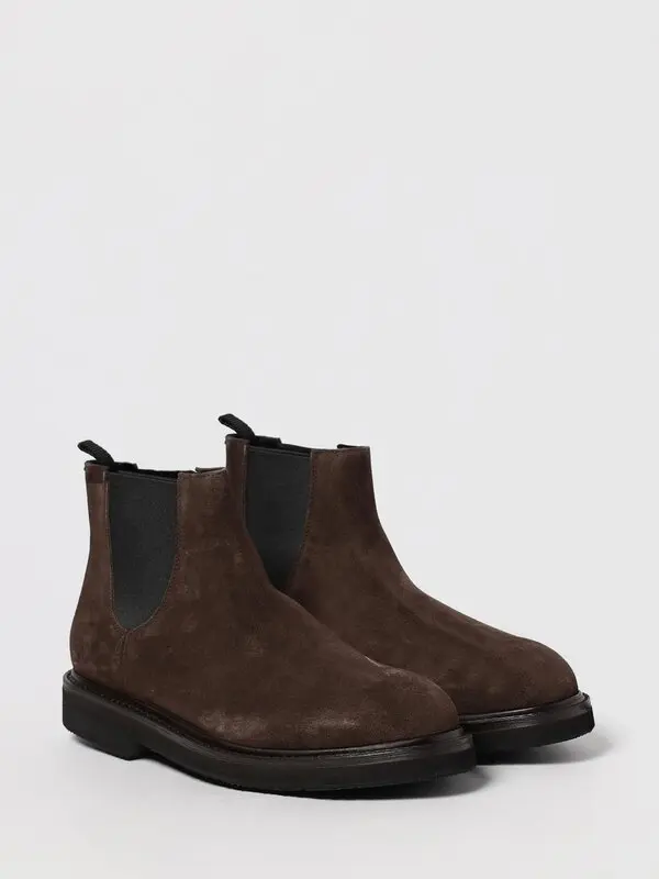 Premiata Chelsea Boots