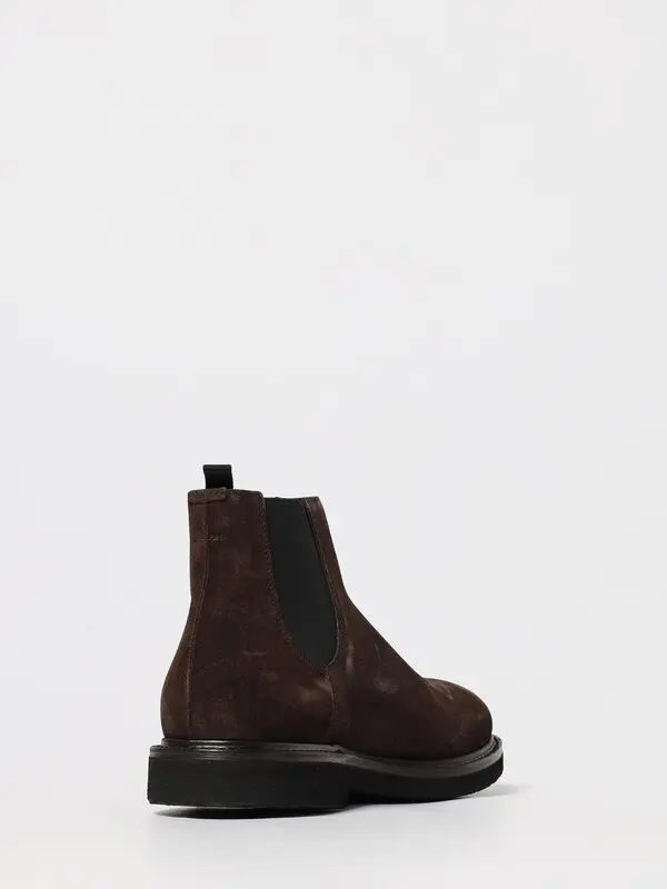 Premiata Chelsea Boots