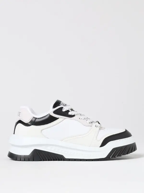 Versace Trainers Colour