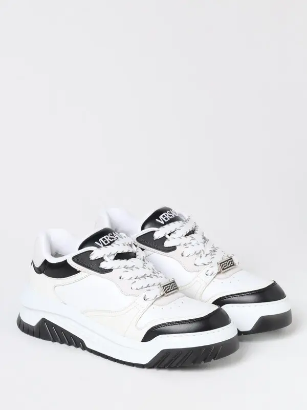 Versace Trainers Colour