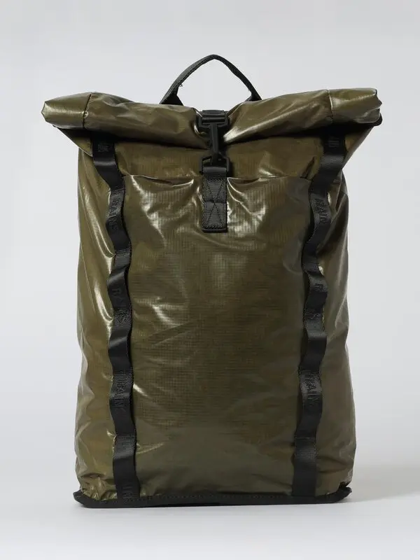 Rains Backpack Colour - Green