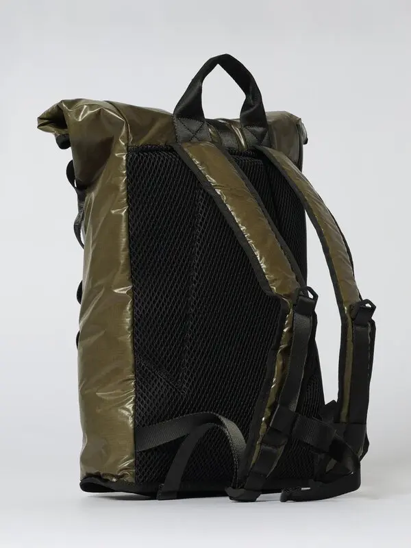 Rains Backpack Colour - Green