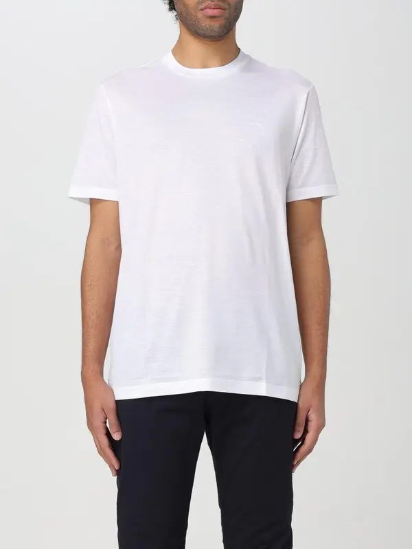 Paul & Shark T-shirt Colour