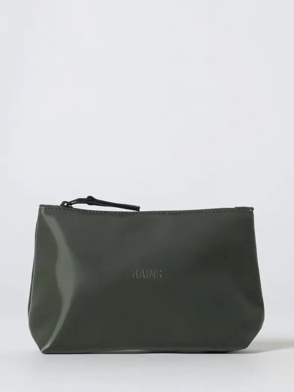 Rains Beauty Accessories Pouch - Green