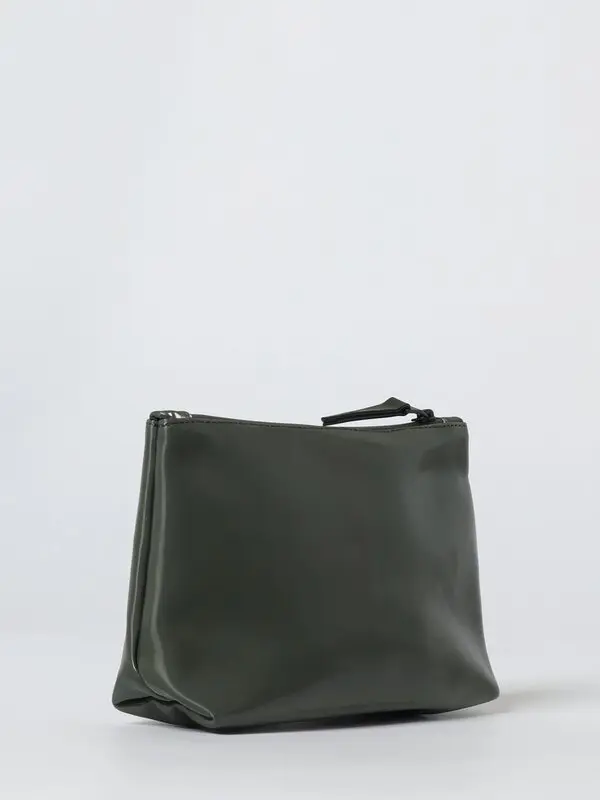 Rains Beauty Accessories Pouch - Green