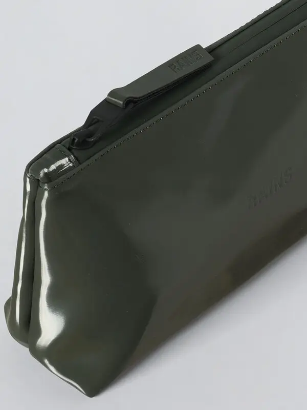 Rains Beauty Accessories Pouch - Green