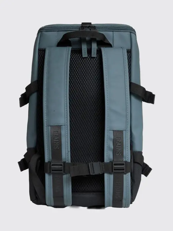 Rains Backpack Colour - Blue