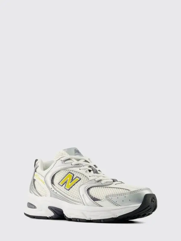 NEW BALANCE 530 Sneakers - Grey