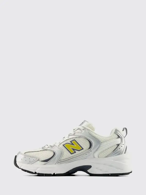 NEW BALANCE 530 Sneakers - Grey
