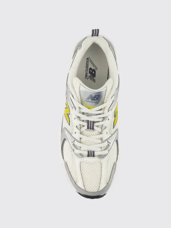 NEW BALANCE 530 Sneakers - Grey