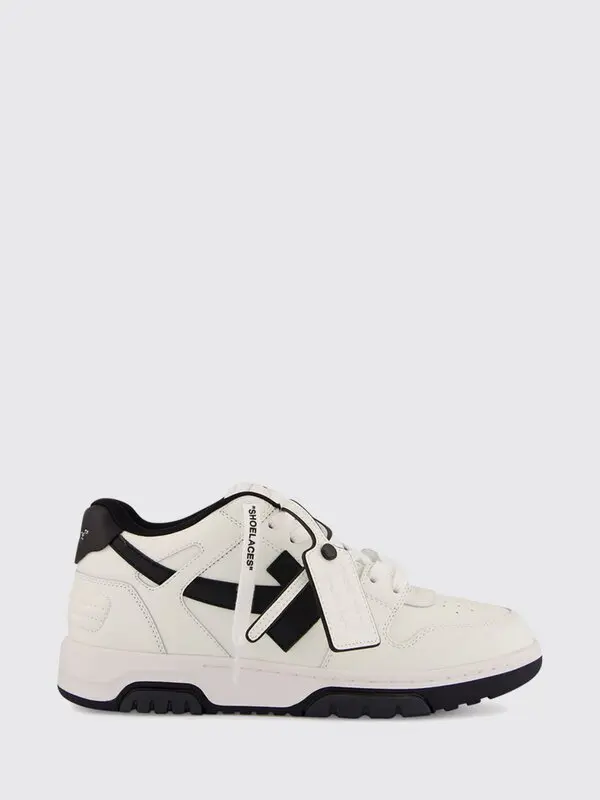Off-White Trainers