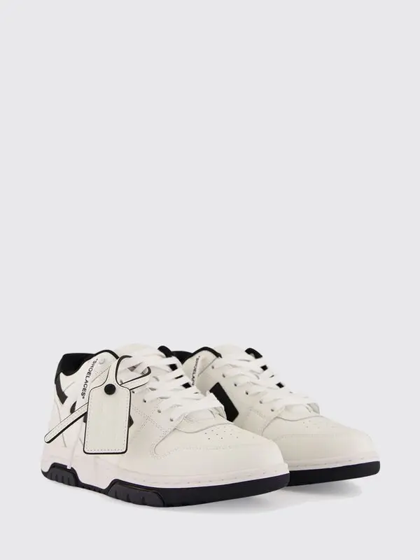 Off-White Trainers