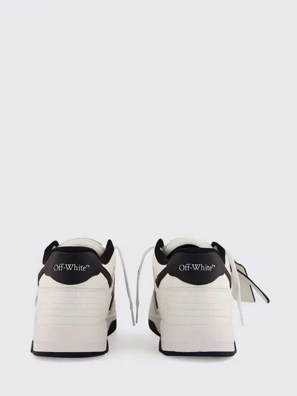 Off-White Trainers