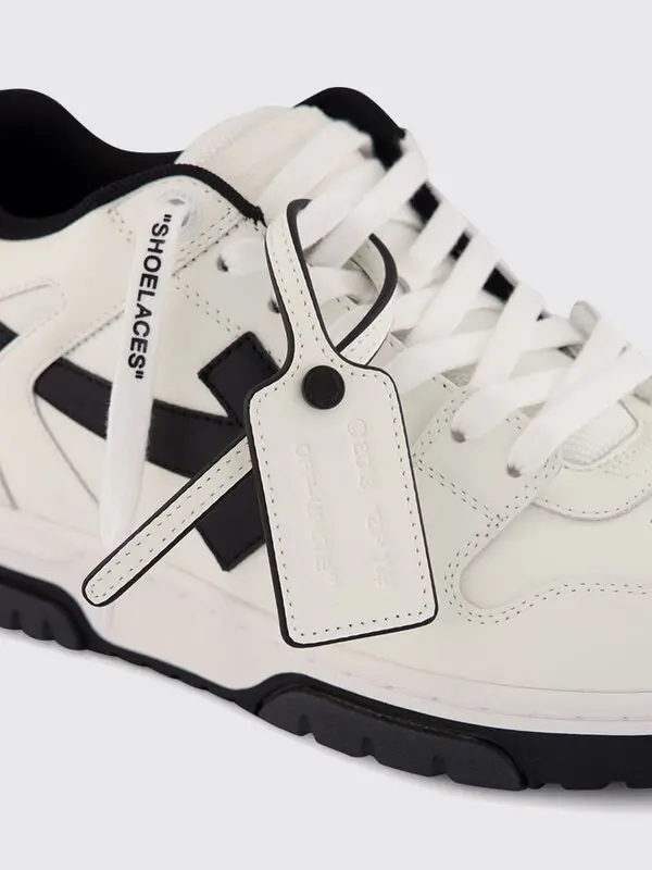 Off-White Trainers
