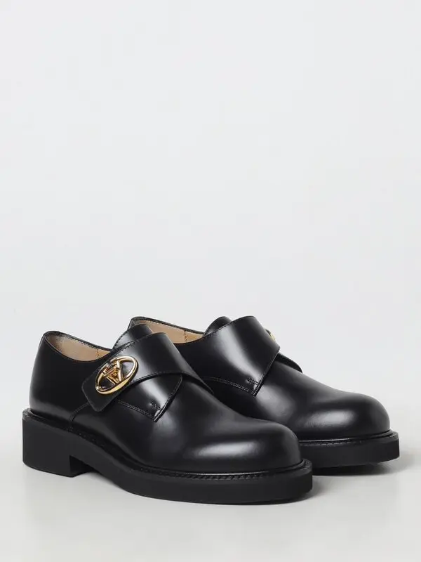 Valentino Garavani Brogues Colour
