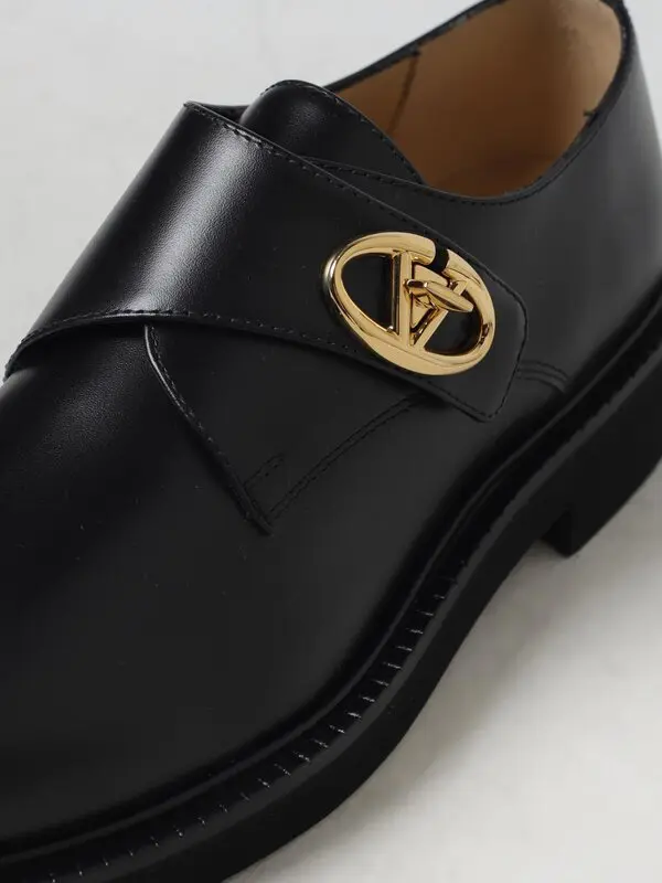 Valentino Garavani Brogues Colour