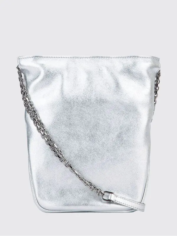 ROGER VIVIER Nano Pilgrim Bag