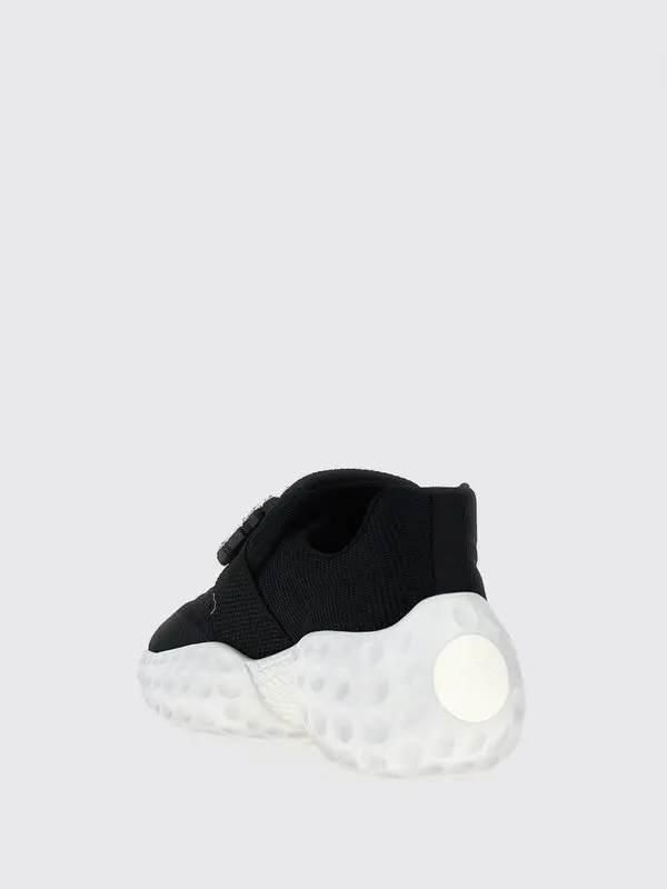 ROGER VIVIER Embellished Sneakers