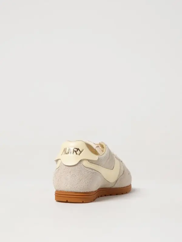 AUTRY Trainers Colour