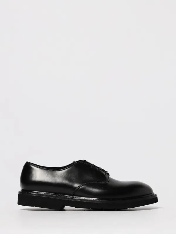 Premiata Brogue Shoes Colour