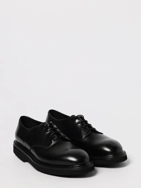 Premiata Brogue Shoes Colour