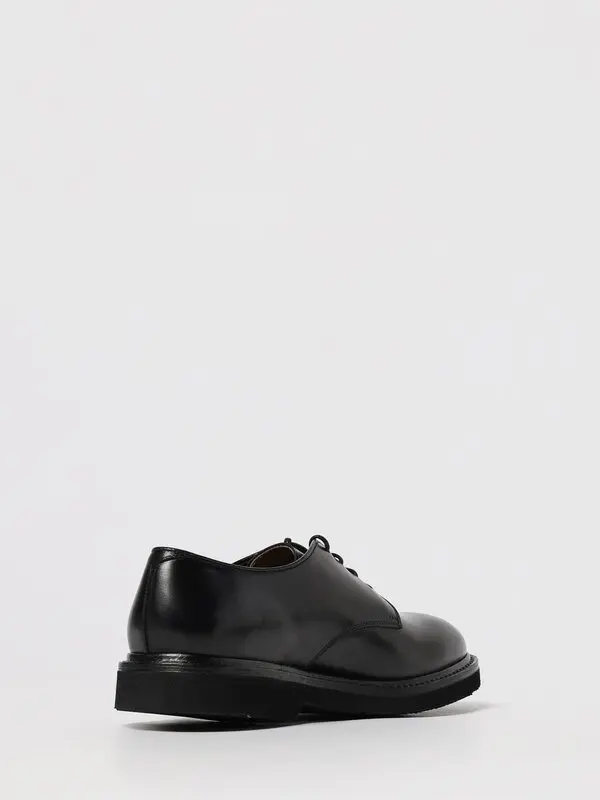 Premiata Brogue Shoes Colour
