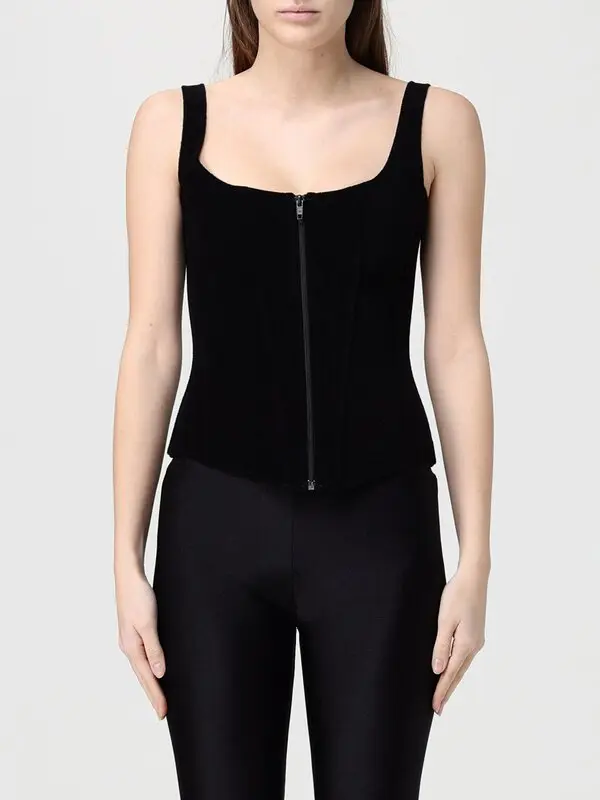 Balenciaga Top Colour