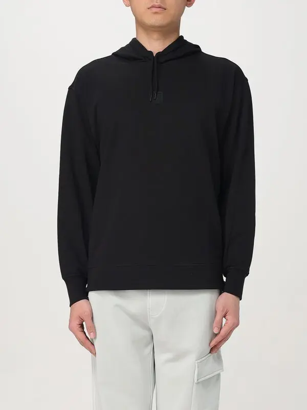 C.P. COMPANY Cotton Hoodie