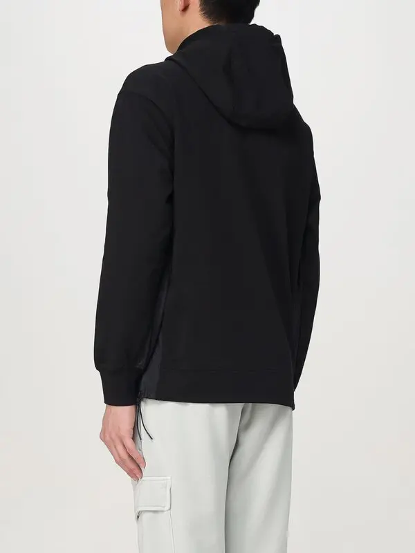 C.P. COMPANY Cotton Hoodie