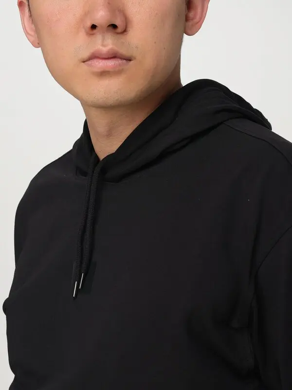 C.P. COMPANY Cotton Hoodie
