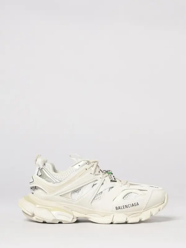 Balenciaga Trainers Colour