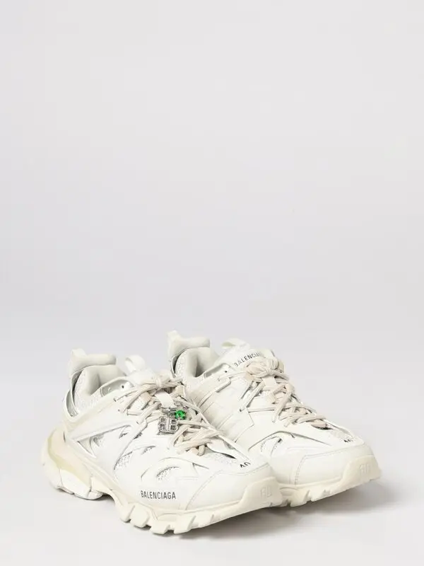 Balenciaga Trainers Colour