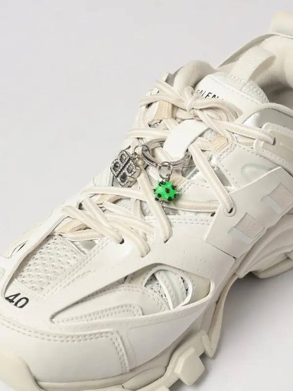 Balenciaga Trainers Colour