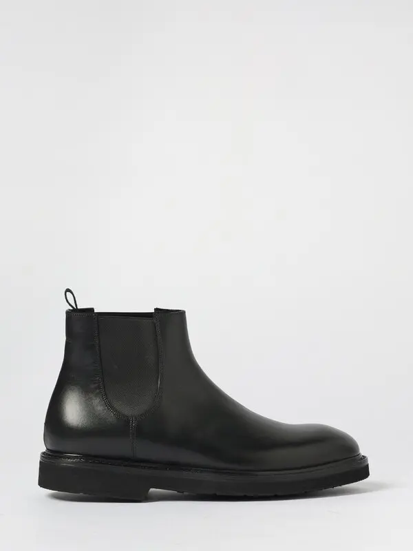 Premiata Chelsea Boots