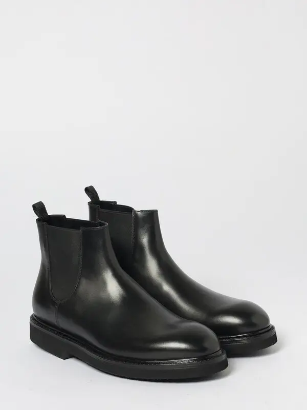 Premiata Chelsea Boots
