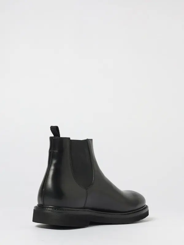 Premiata Chelsea Boots