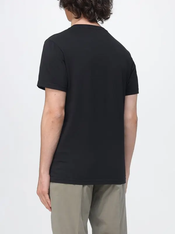 BROOKSFIELD T-shirt Colour - Black