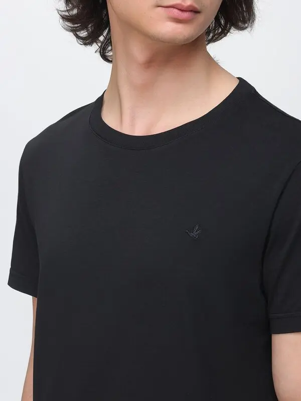 BROOKSFIELD T-shirt Colour - Black