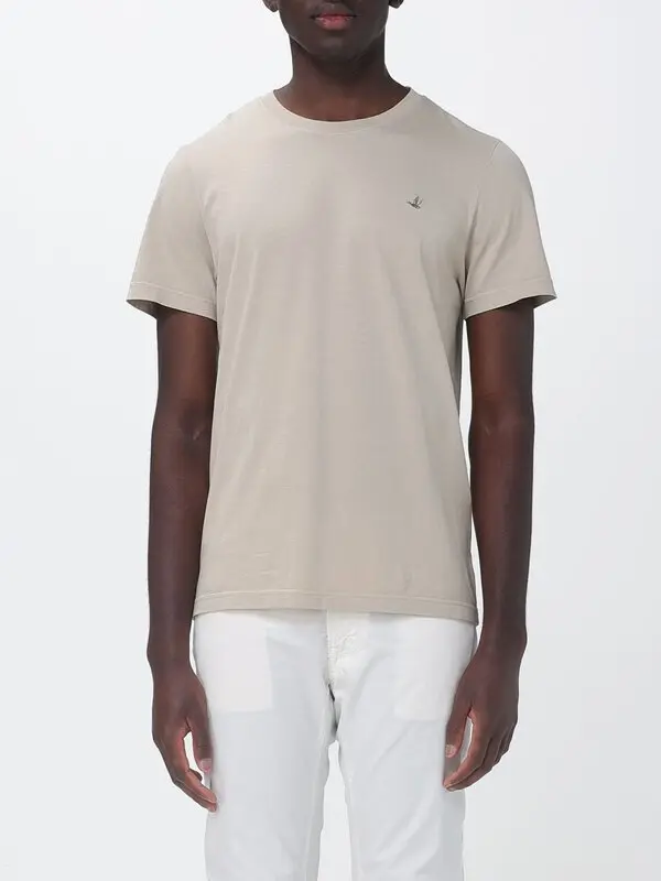 BROOKSFIELD T-shirt Colour - Kaki