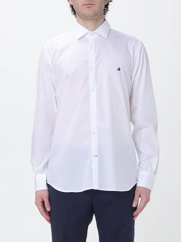 BROOKSFIELD Shirt Colour - White