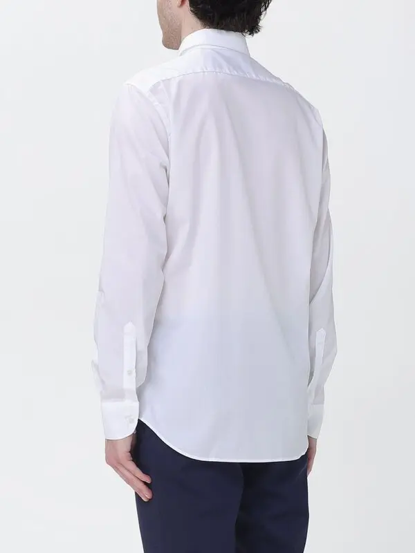 BROOKSFIELD Shirt Colour - White