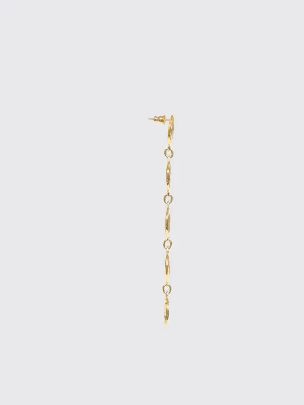 Chloé Jewel Earrings - Gold