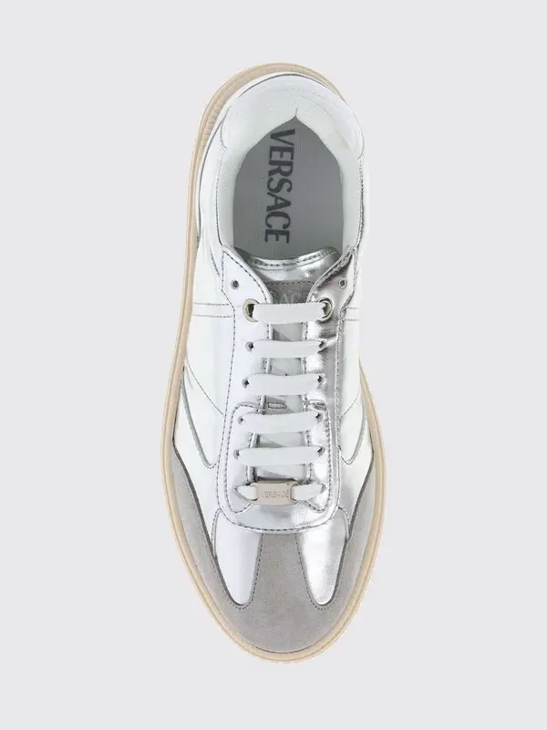 Versace Trainers Colour