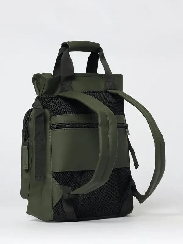 Rains Backpack Colour