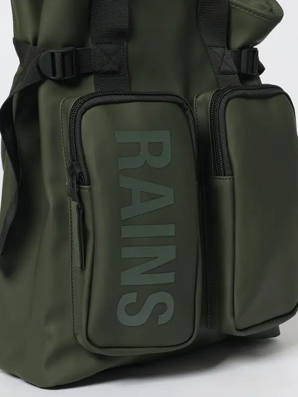 Rains Backpack Colour