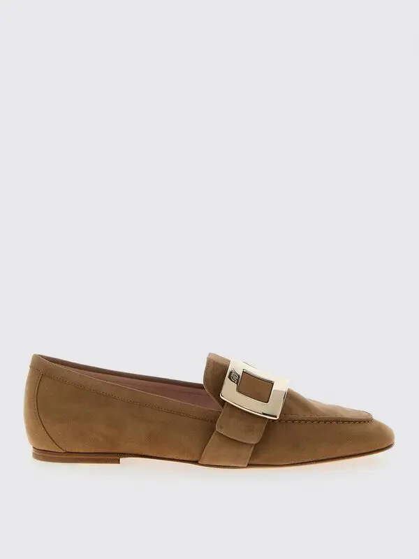 ROGER VIVIER Loafers Colour