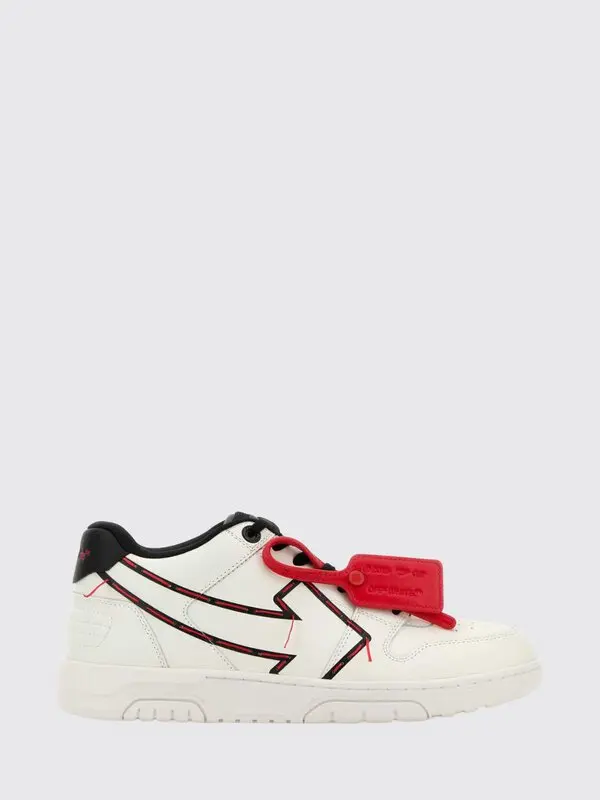 Off-White Trainers Colour