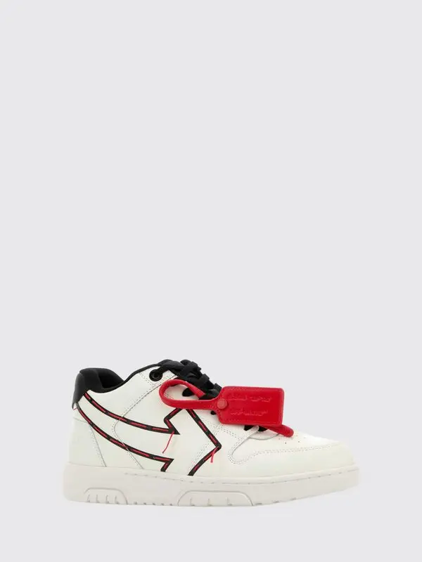 Off-White Trainers Colour