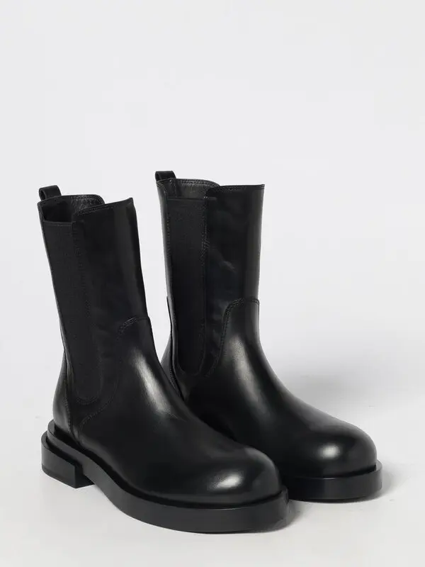 Premiata Chelsea Boots