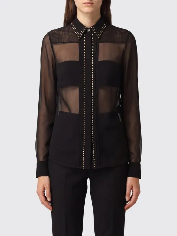 Versace Shirt Colour